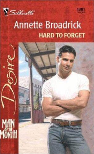 Hard to Forget by Annette Broadrick (2001, Mass Market) for sale online ...
