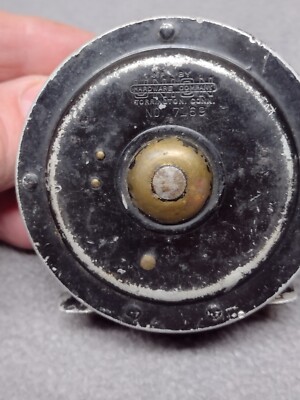 Fly Reels - Union Hardware