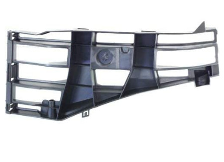 NEW MERCEDES-BENZ S W221 REAR LEFT BUMPER GUIDE BRACKET A2218850363 OEM ...