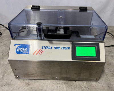 Analytical Instruments - Wave Biotech