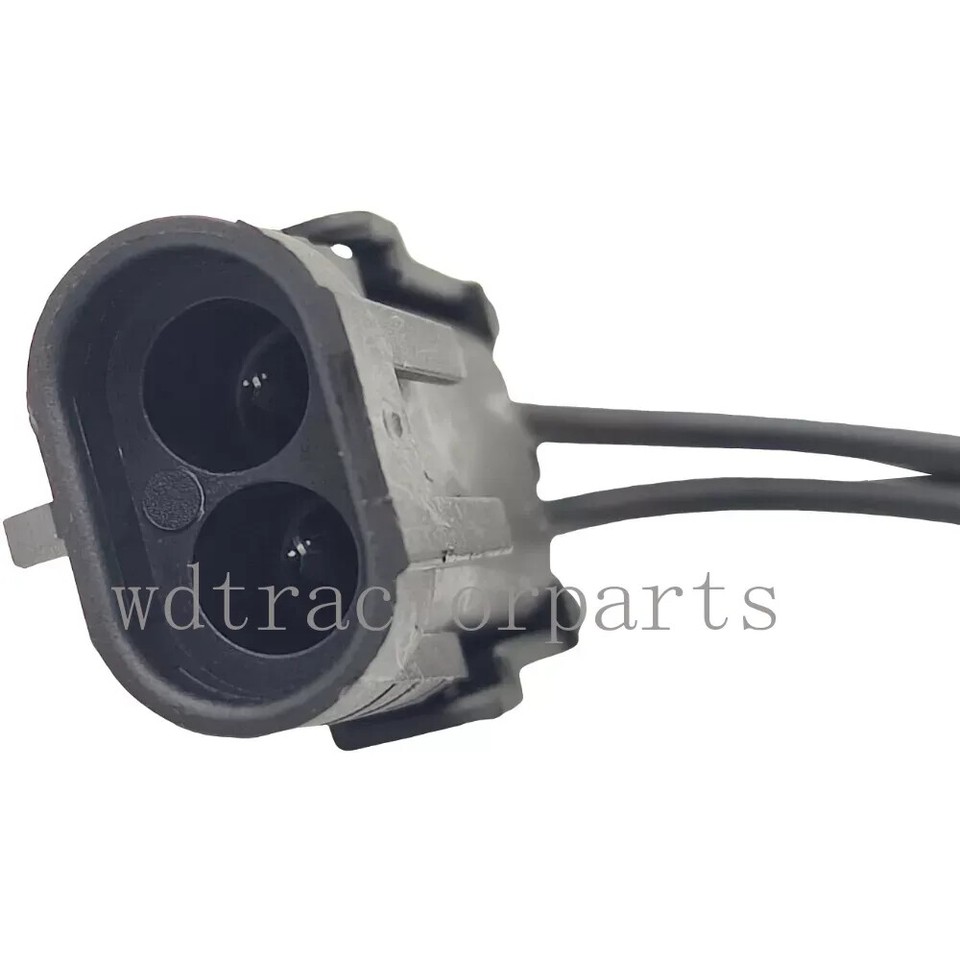 Temperature Sensor RE503242 Fits For John Deere 5050E 5055D 5055E 5065E ...