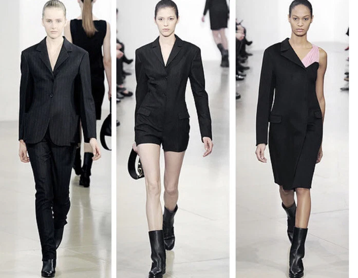 Raf Simons Jil Sander