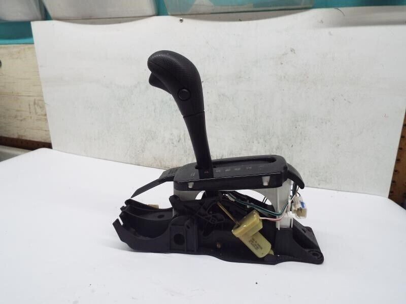2006-2007 JEEP LIBERTY Automatic Trans Floor Gear Shifter Assembly ...