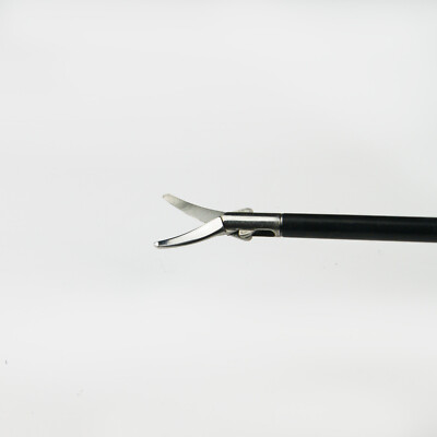 5mm Laparoscopic Curved Scissors for Laparoscopy | eBay