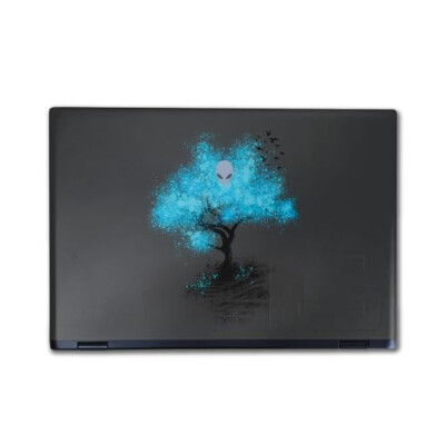 Laptop Skin Compatible with Alienware M16 R2 (2024) - Leaving Home - | eBay