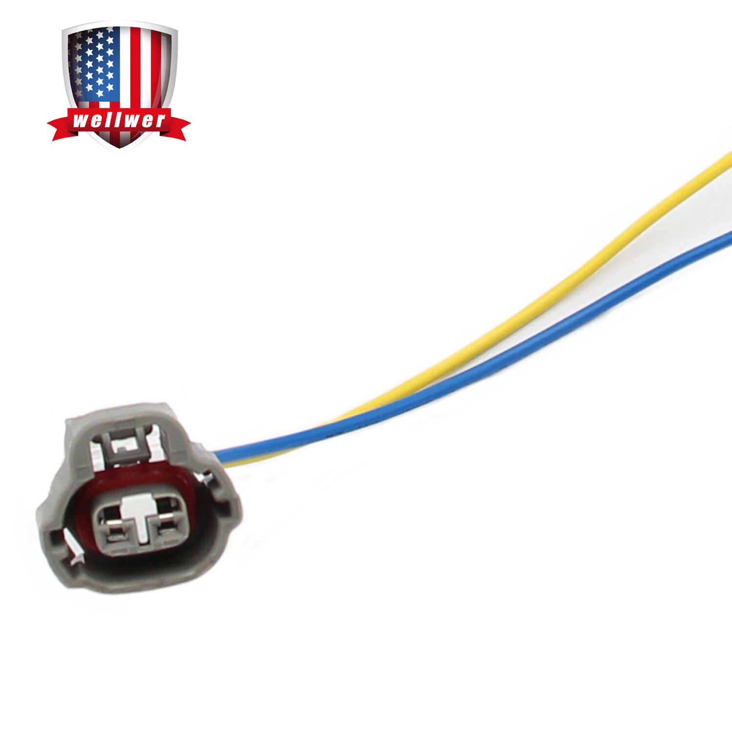 NEW Turn Light Signal Harness Cable Connector Fits for Toyota 90980 ...