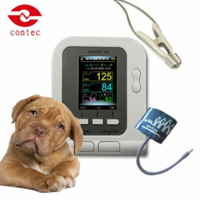 Blood Pressure Monitors - Veterinary Blood Pressure Monitor