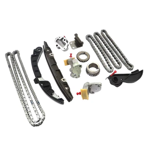 For Nissan Pathfinder Infiniti QX60 2017-24 3.5L V6 VQ35DD Timing Chain ...