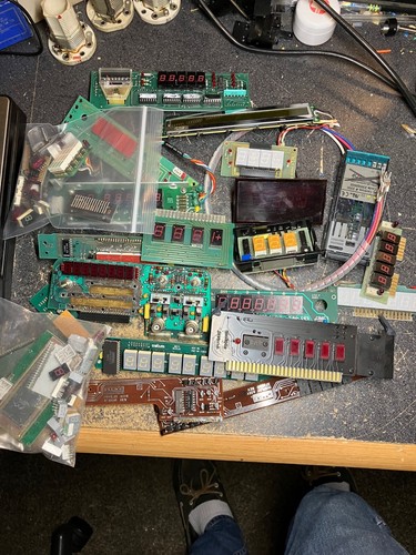 LED display mix lot | eBay