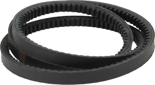 AX49 Cogged Classical V-Belt fits John Deere 7400A 7500 E-CUT 7700 8000 ...