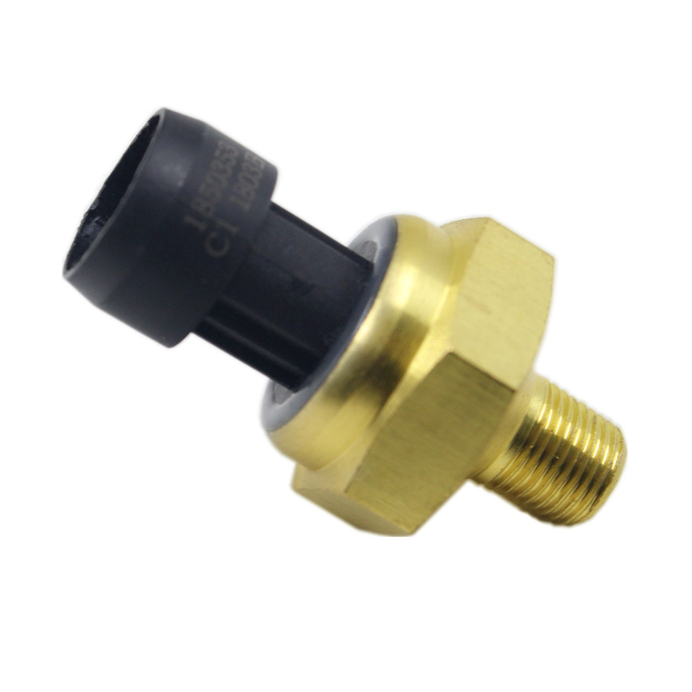 Exhaust Back Pressure EBP Sensor (3180) For 1997-2003 6.0L 7.3L Ford ...