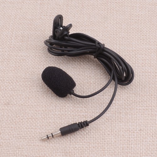 Bluetooth Audio Adapter Cable + Microphone Fits For Mercedes Benz W251 ...