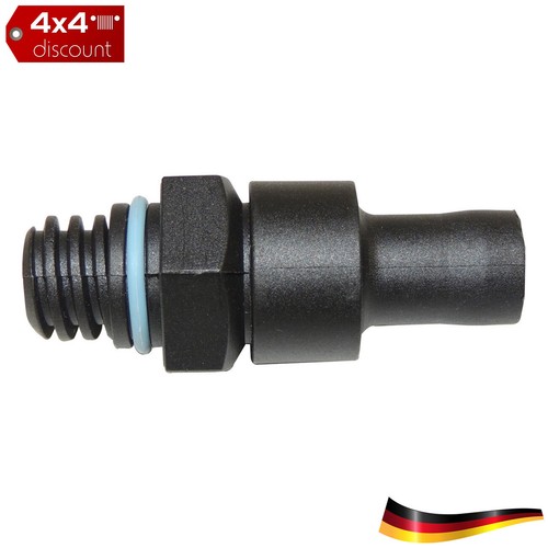 Valvola valvola PCV, PCV Jeep Compass, Patriot MK 2010/2016 (2.0 L 2.4 ...