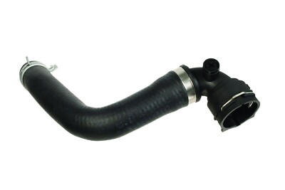 NEW JAGUAR X-TYPE BOTTOM RADIATOR HOSE WITH CONNECTOR GATES OE SUPPLIER ...