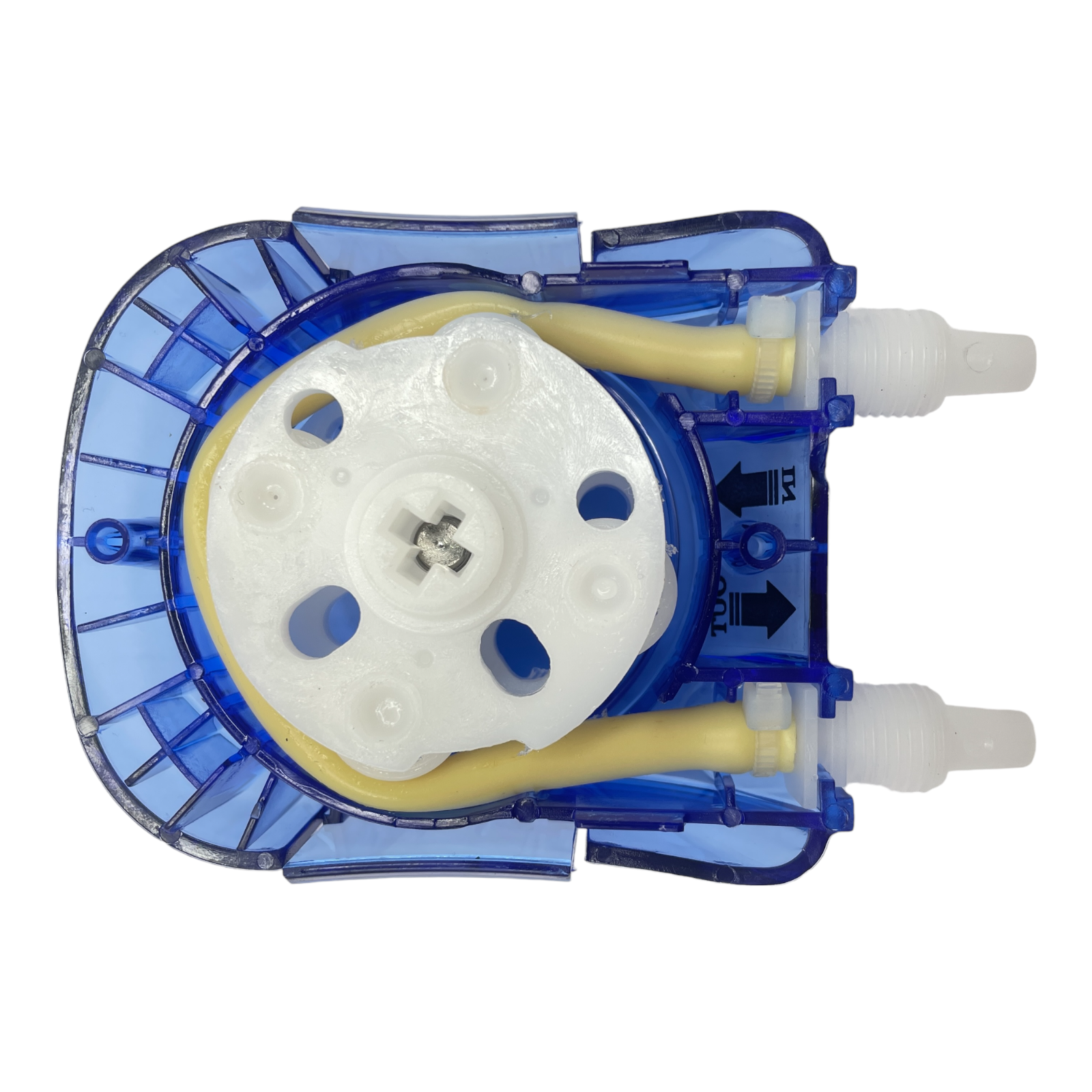 Astral Halo pH Doser Chlorinator Acid Pump Head Replacement SP111609 ...