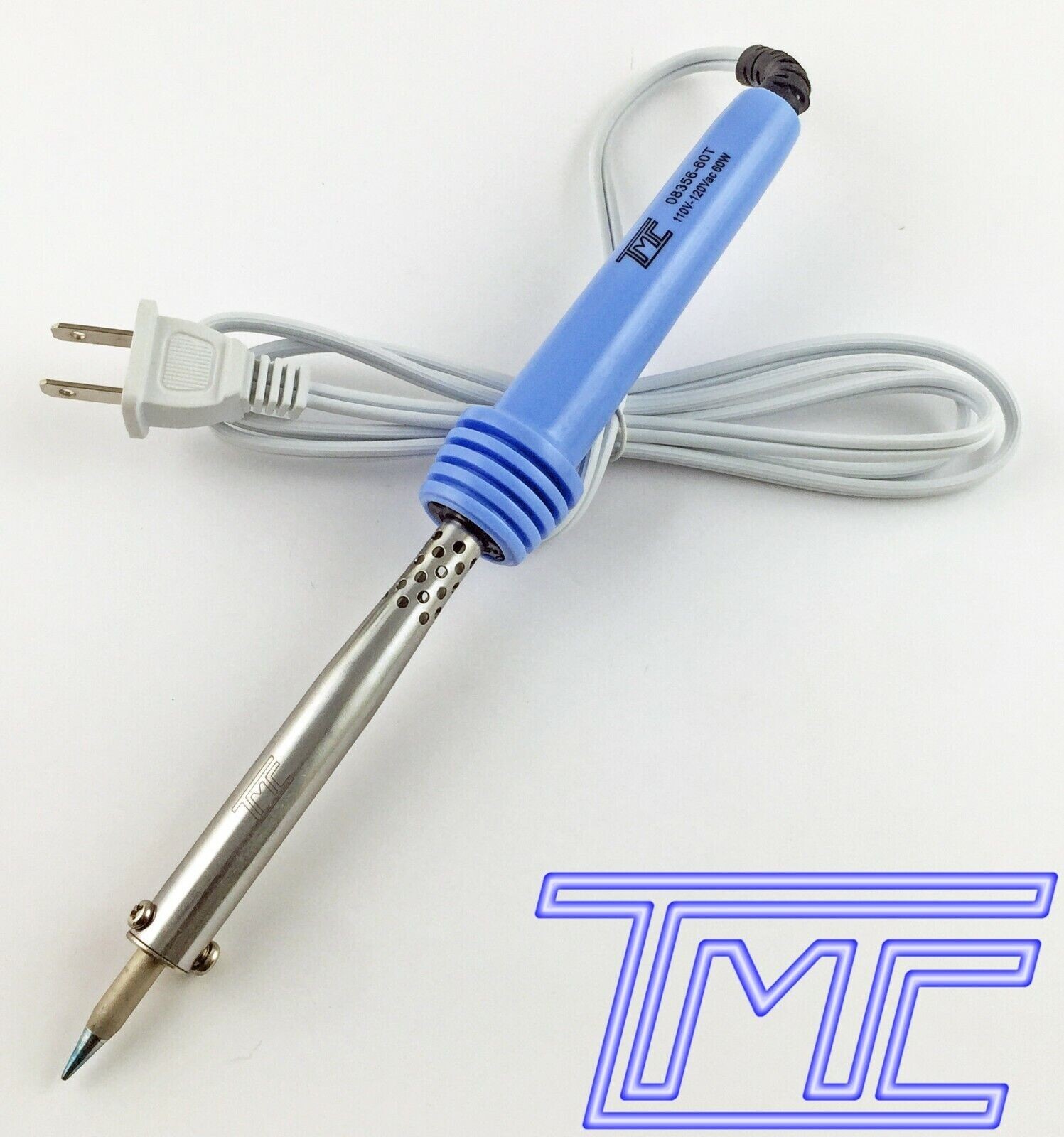 3-pack original TMC Soldering Irons 40W, 60W and 80W | eBay