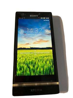 sony xperia lt 22i | eBay.de