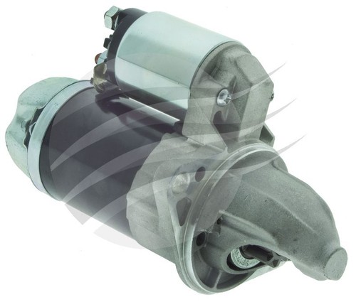 Jaylec 70-6041-1 Starter Motor 12V fits 9TH Subaru Liberty Auto EJ25 ...