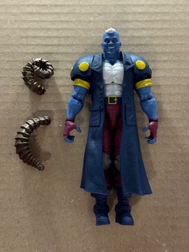 Marvel Legends MAGGOT X-Men Comics Action Figure Loose Complete | eBay