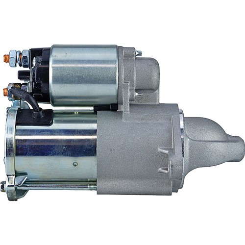 New Starter for 1.6 1.6L Chevrolet AVEO 10 11 2010 2011 (25180808 ...