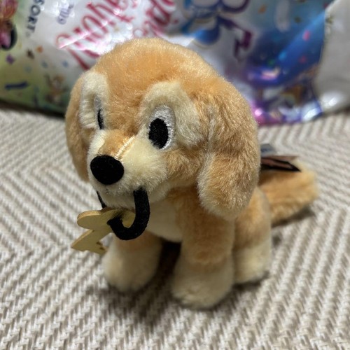 Disney Caribbean Pirates - Key Dog Plush Batch | eBay