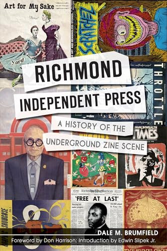 Richmond Independent Press A H - VERY GOOD 9781609498399| eBay