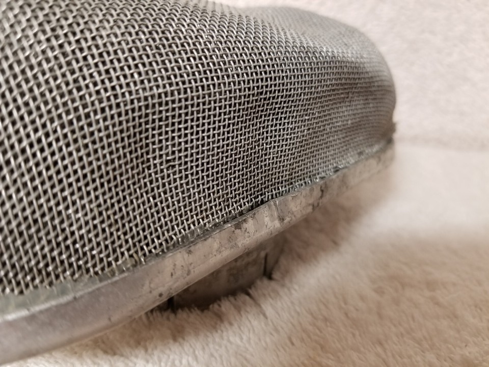 Mercury MerCruiser SAE J1928 Flame Arrestor 9" ISO 13592 Sold-As-Is | eBay