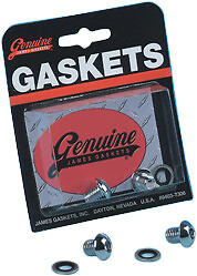 JAMES GASKETS 2007-2013 FLHRC Road King Classic Harley Davidson GASKET ...