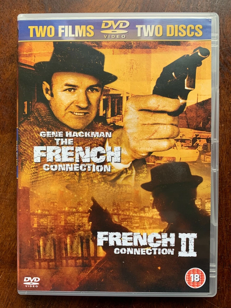 The French Connection 2