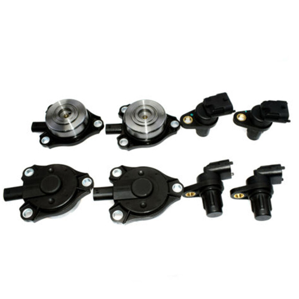 0232103114 4Pair Camshaft Position Sensor/Adjuster Magnet For Mercedes ...
