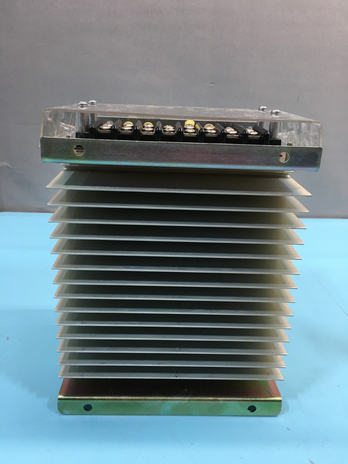 Applied Materials Heater Driver Model 0190-35875 Repair Evaluation for sale online | eBay