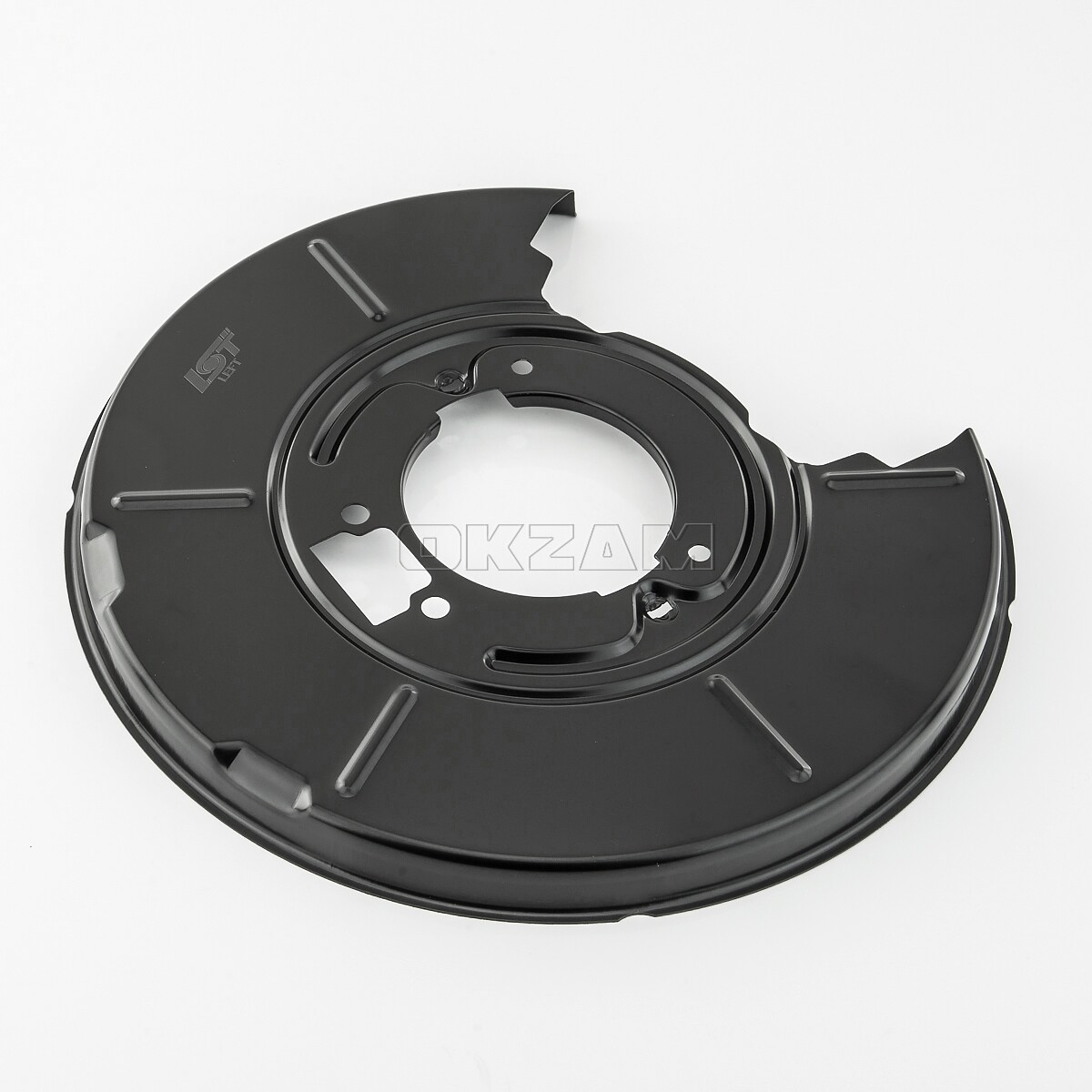 BRAKE DISK COVER SPLASH PLATE REAR LEFT FOR BMW 3 SERIES E36 | eBay