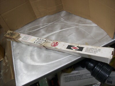 Harris Aluminum Rod 0404360 | eBay