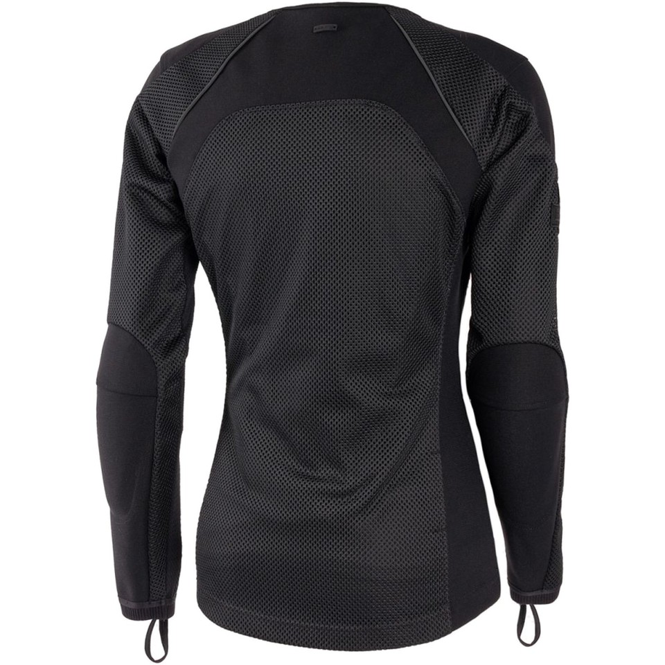 Women's Motorcycle Protector Jacket DXL - Knox Urban Pro MK3 - airy ...