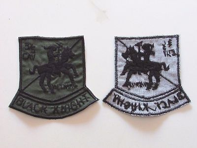 b8266 Vietnam US Army 3rd Squadron 5th Cavalry Black Knight IR37C | eBay