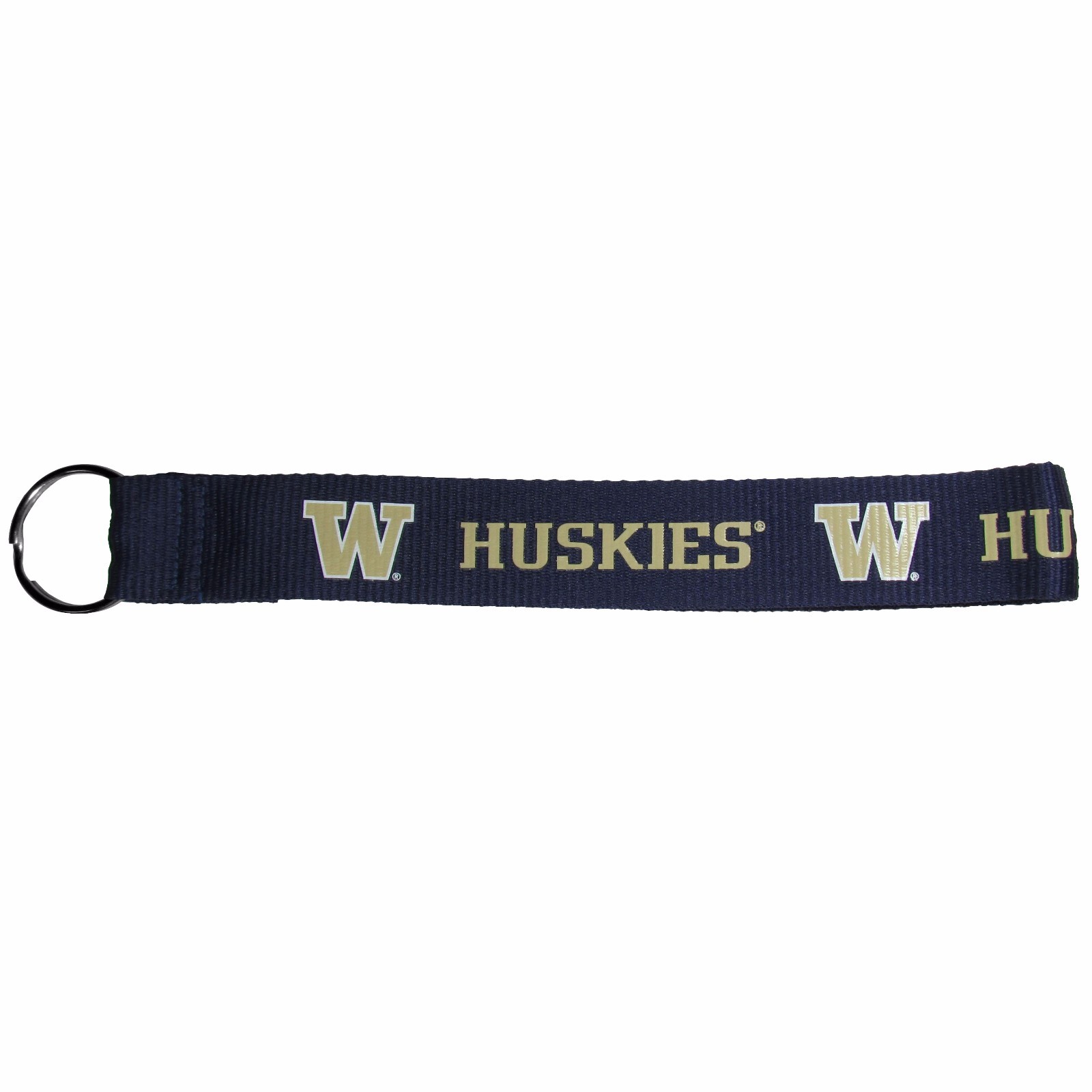 WASHINGTON HUSKIES NCAA COLLEGE SPORTS TEAM SCHOOL SPIRIT LANYARD ...