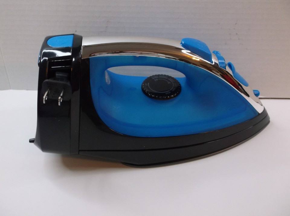 New Open Box IRON STEAM MASTER SUNBEAM GCSBCL-202 27045780834| eBay