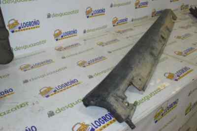 A1646901240 spoiler rh for MERCEDES-BENZ CLASE M L 280 CDI 4-ATIC 2005 ...