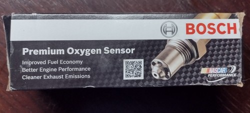 Bosch 13026 Premium OE Fitment Oxygen Sensor - NEW | eBay