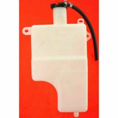 New Fits 1998-07 Lexus Toyota LX470 Land Cruiser Coolant Reservoir Tank ...
