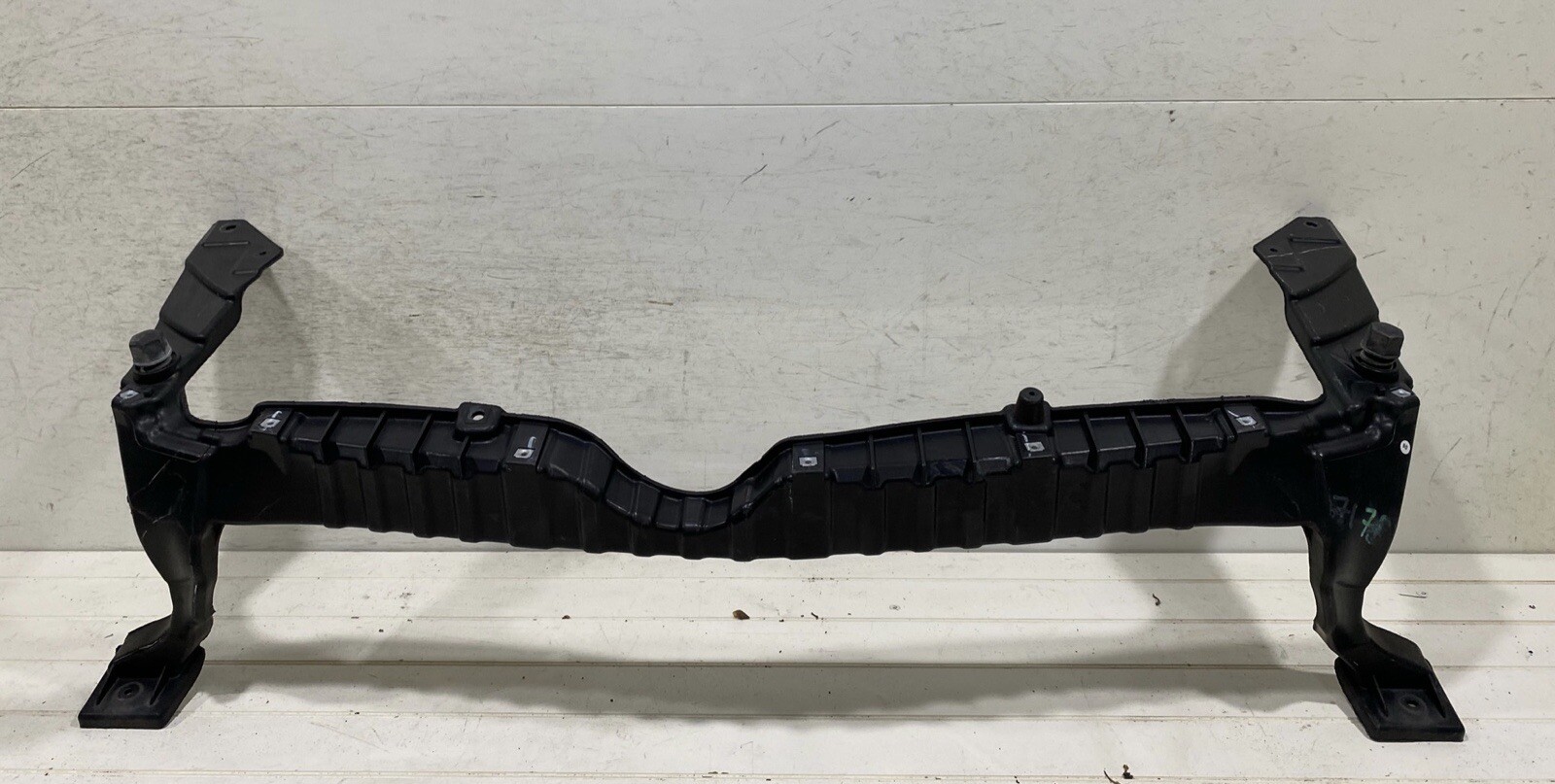 2013-2017 CHEVROLET TRAVERSE FRONT BUMPER SUPPORT 22971426 | eBay