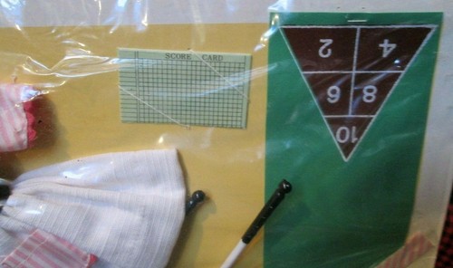 NIP~1964 IDEAL RARE VINTAGE~PEPPER+DODI ~DOLL FASHION~HAPPY HOLIDAY ...