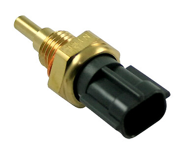 Coolant temp sensor for Suzuki Swift 10/08 - on M15A DOHC 16v MPFI 4cyl ...