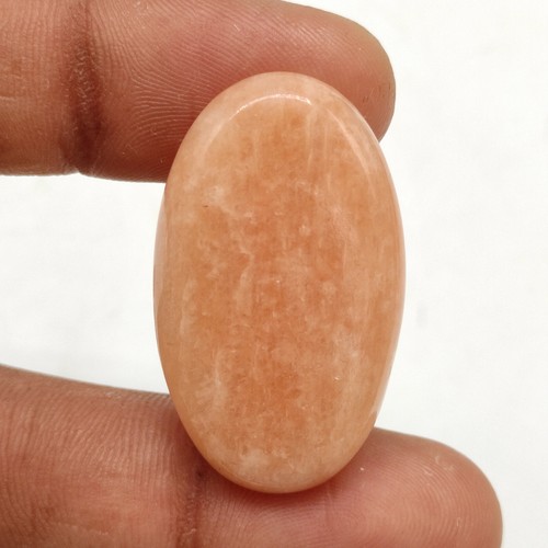 Designer Peach Amazonite Cabochon Amazonite Smooth Polished Gemstone ...