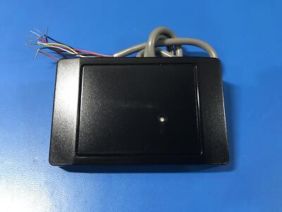 Control Panels & Keypads - Wall Switch