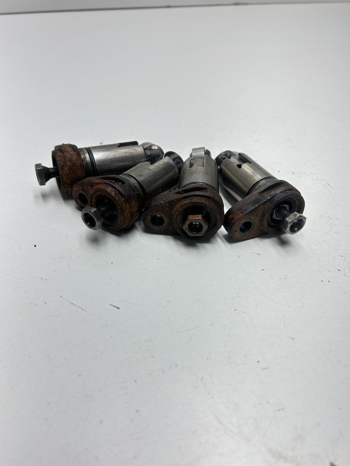 1961 61 Harley XLCH Sportster 883 Ironhead OEM Valve Push Rod Sleeve ...