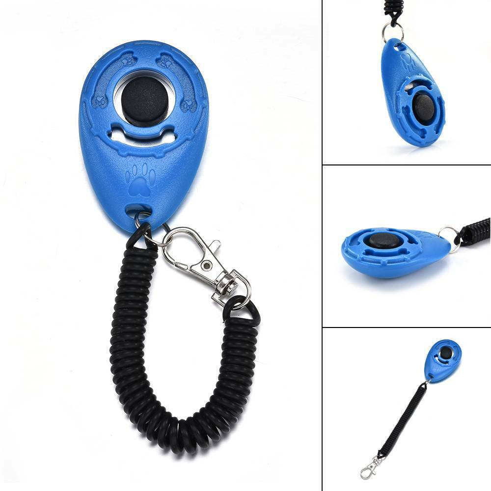 2 Pack Pet Puppy School Training Teaching AID Obedience Tool Dog ...