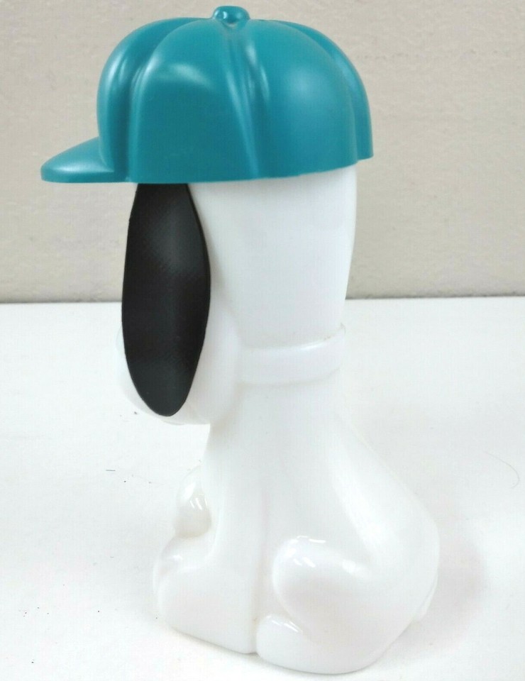 1969 AVON Vintage Peanuts Snoopy Excalibur After Shave Full Bottle | eBay