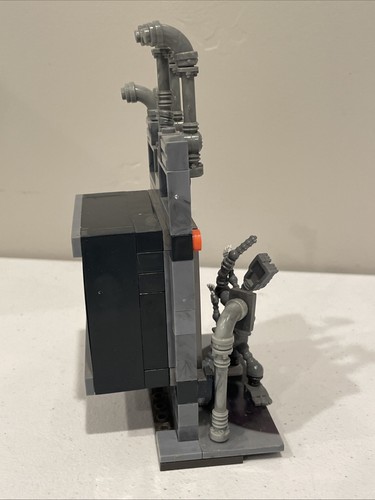 FNAF FIVE NIGHTS AT FREDDY'S UPPER VENT REPAIR McFARLANE 25212 MANGLE ...