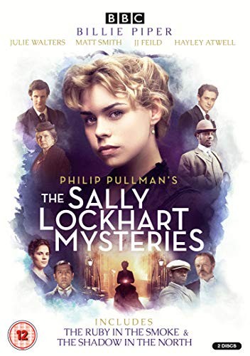 Sally Lockhart Mysteries - [DVD] | eBay